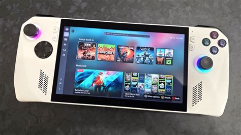Windows Gets Stripped Of Its GUI For A Tiny MB OS Windows Central