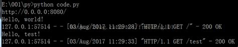 简单而直接的python Web 框架：webpywebpy 指定端口 Csdn博客