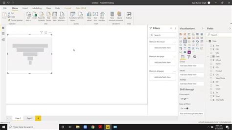 PowerBI Power BI Intro Intro Training Center Power
