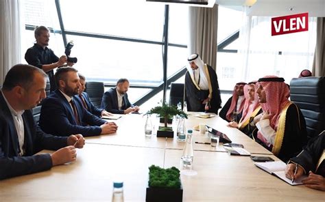 ЌЕ ИНВЕСТИРА ЛИ САУДИСКА АРАБИЈА ВО ПОПОВА ШАПКА