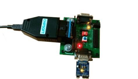 Chipsoft GPT adapter купить у официальных поставщиков ECUtools