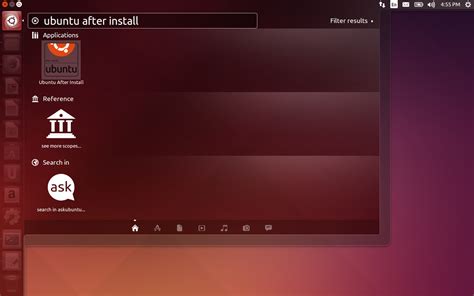 How To Install Ubuntu After Install In Ubuntu 15 10