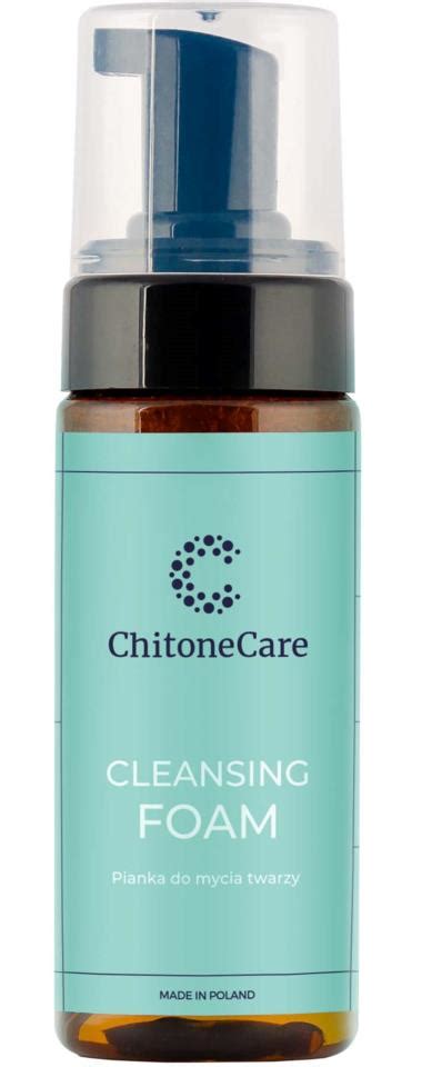 Chitone Chitonecare Cleansing Foam 150 Ml