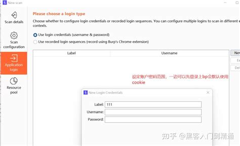 【2023最新版】超详细burp Suite安装保姆级教程，burp Suite的基本介绍及使用，收藏这一篇就够了 知乎