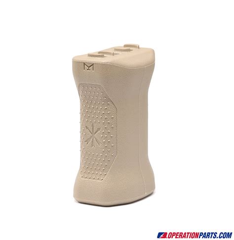 Unity Tactical VFG Gen 2 M LOK Only Operation Parts Inc