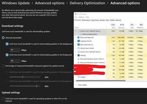 Hogging All My Bandwidth Rassholedesign