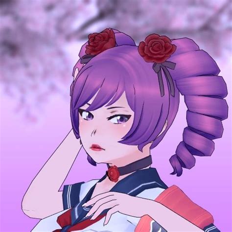 100 Pfp Ideas In 2025 Yandere Simulator Characters Yandere Simulator