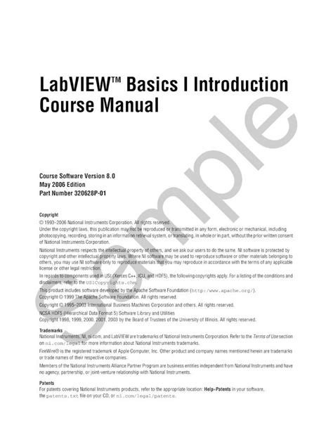 Pdf Labview Basics 1 Sample Dokumen Tips