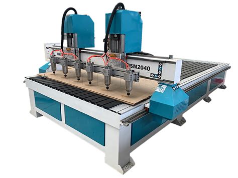 China Multi Heads Cnc Router Manufacturers Suppliers Factory Direct Price Unistar