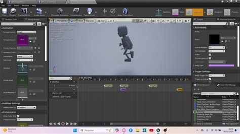Angelo Gamedev On Linkedin Ue4 Learn
