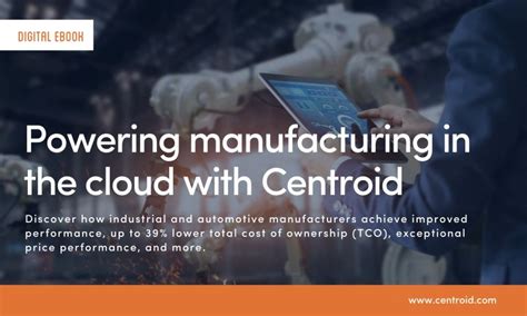 Centroid Systems On Linkedin Oci Oraclecloudinfrastructure Ebook