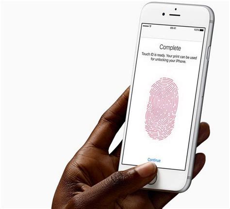 Сравнение скорости работы Touch Id в Iphone 6s и предыдущих моделях смартфона Apple Яблык