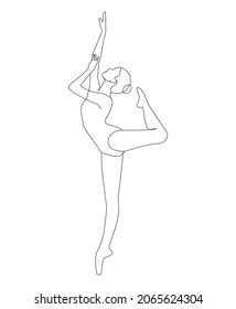 Hundred Naked Female Ballet Dancer Royalty Free Images Stock Photos Pictures Shutterstock