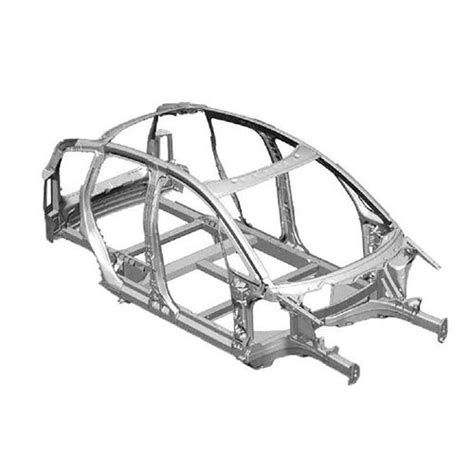 Chassis Assembly Application Automobile At Best Price In Bengaluru