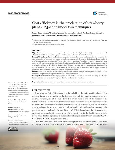 pdf efficiency cost micropropagation bioreactors temporary