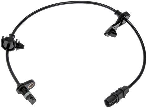 Anti Lock Braking System Wheel Speed Sensor Dorman 970 679 Parts Highway Auto Parts Online
