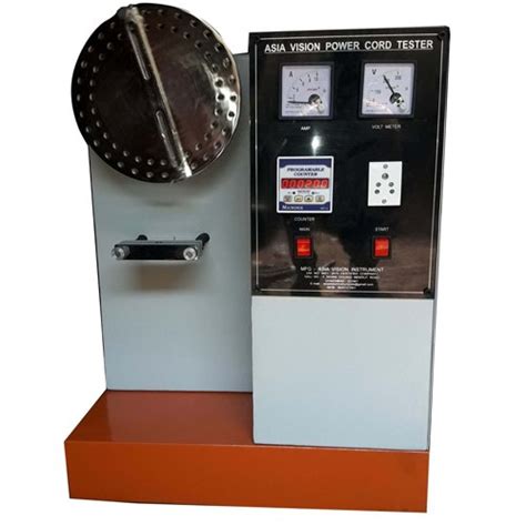 Digital Power Cord Tester At Rs 48000 In Ghaziabad ID 21366796297