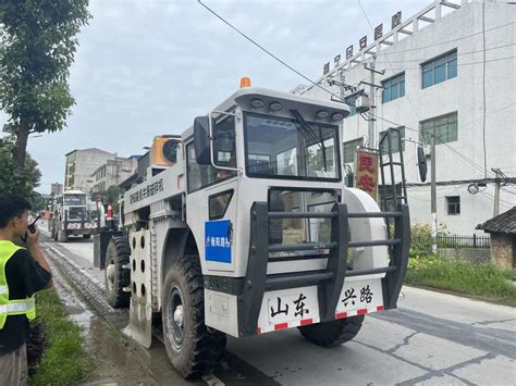 共振碎石化与多锤头碎石化对比 知乎