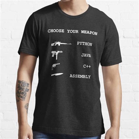 Python Vs Java Vs C Vs Assembly Programming Language Comparison Joke