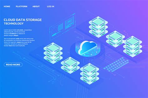 클라우드 스토리지 빅 데이터 아이소메트릭 전송 처리 센터 개념입니다 0명에 대한 스톡 벡터 아트 및 기타 이미지 0명 Brand Name Video Game 가상현실