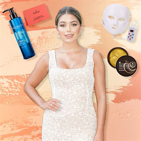 Hannah Ann Sluss Shares Her Must Have Amazon Beauty Products