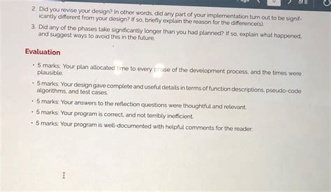 Solved Question 2 25 Points Purpose To Practice Design