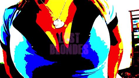 Trailer 2023 CASSIE ROSE LUST BLONDES Malisa Moir