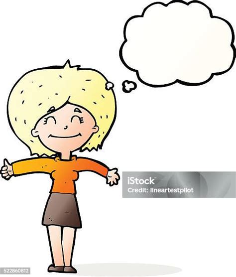 말풍선이 있는 여자 기부 최고야 표지판 만화 캐릭터 그리기에 대한 스톡 벡터 아트 및 기타 이미지 그리기 낙서 드로잉 말풍선 Istock