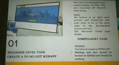 tavva bala bhavya sai on linkedin internship task