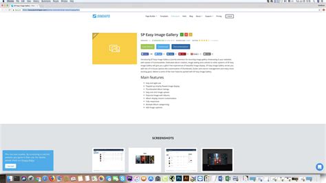 Best Joomla Template Extensions Gridgum
