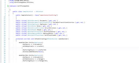 C How To Fix Autofac Require Assembly Qualification My Type My