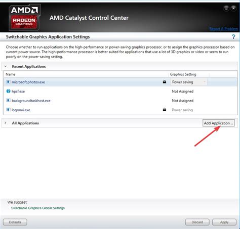 How To Use Dedicated Graphics Card Instead Of Integrated