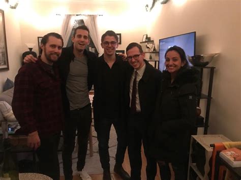 Daniel Alberto Clavijo Mba On Linkedin Architecture Umiami Nyc