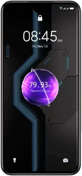 Tecno Spark Go An Lisis Caracter Sticas Detalladas