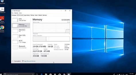 GPU Tab Not Showing Up In Task Manager ComputerCity