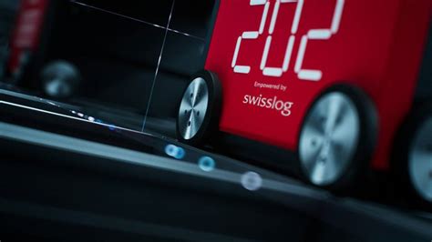 Swisslog Pone En Marcha Varios Micro Centros De Distribución Automatizados