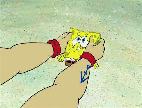 Every Spongebob Frame In Order On Twitter Spongebob Squarepants Season 5 Episode 29 Frame