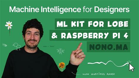 Live 73 · Ml Kit For Lobe With Raspberry Pi 4 And Adafruits Braincraft