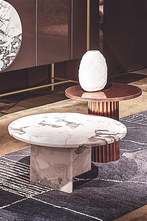 Tebe Small Table And Designer Furniture Architonic