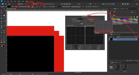 Outlines Get Blurry On Edges Desktop Questions MacOS And Windows Affinity Forum