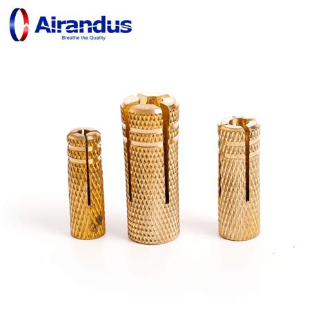 Brass Drop In Anchors At Jennifer Varner Blog