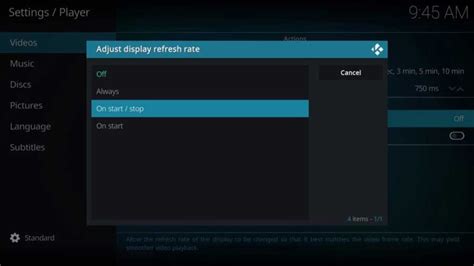 Kodi On NVIDIA Shield Review Installation Update