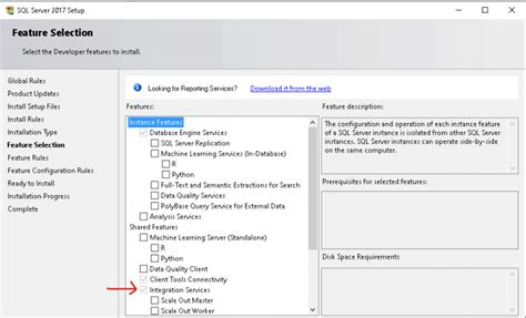 Sql Server Integration Services Catalog Creation Errors