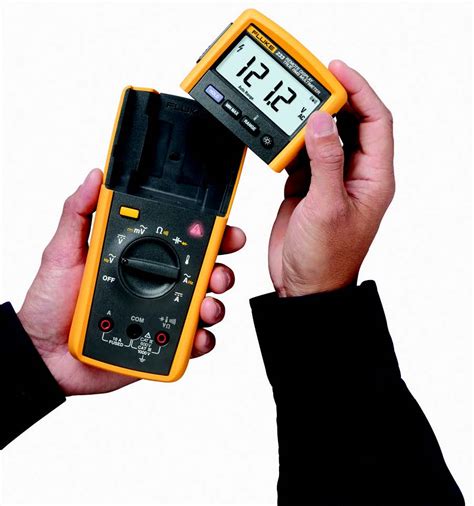 Variables Eléctricas