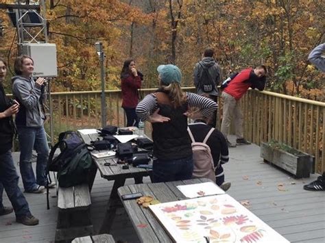 Bard Ecology Field Station