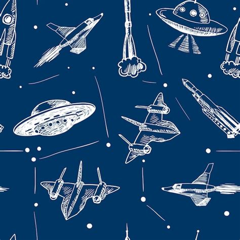 Free Space Pattern Design Nohatcc