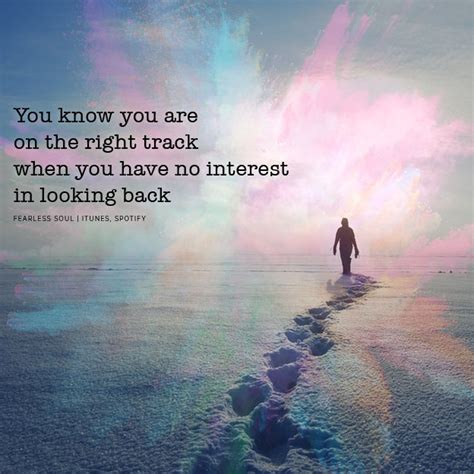 Quotes About Letting Go Of The Past