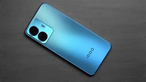 Stunning Discount Rolled Out On Iqoo Z Lite Price Drops From Rs To Rs