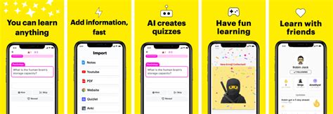 Best Flashcard Apps To Help You Learn Faster Geekflare