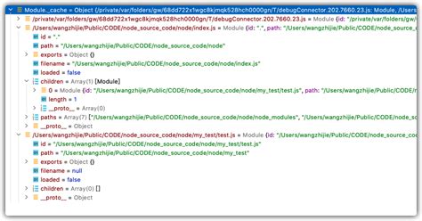 Nodejs Require 方法详解 前端三昧 Segmentfault 思否